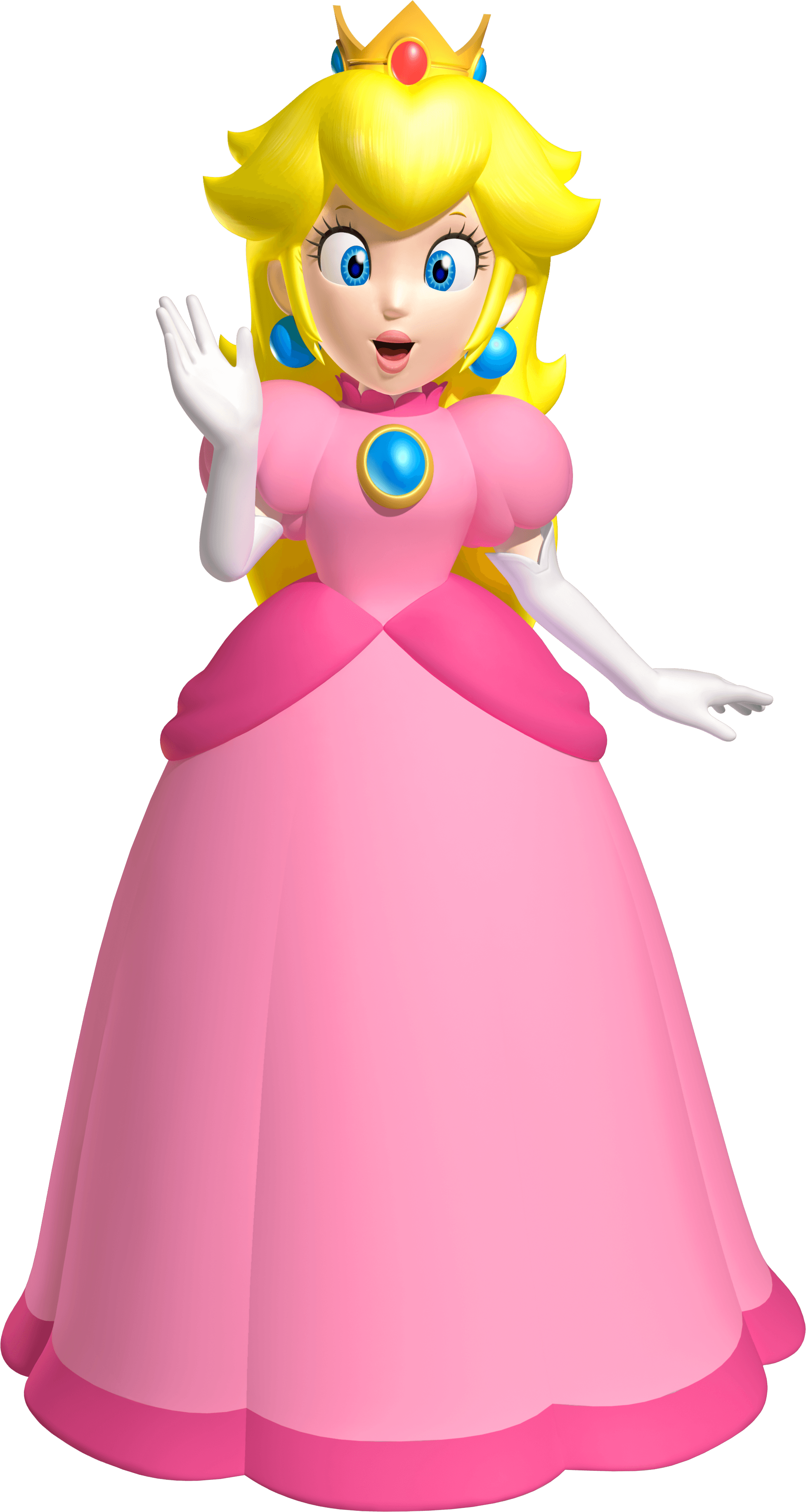 Super Mario 3D Land (3DS) Artwork including bosses, enemies, items and ...