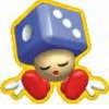 Mario Party 3 (Nintendo 64) Artwork including lots of solo pictures of ...