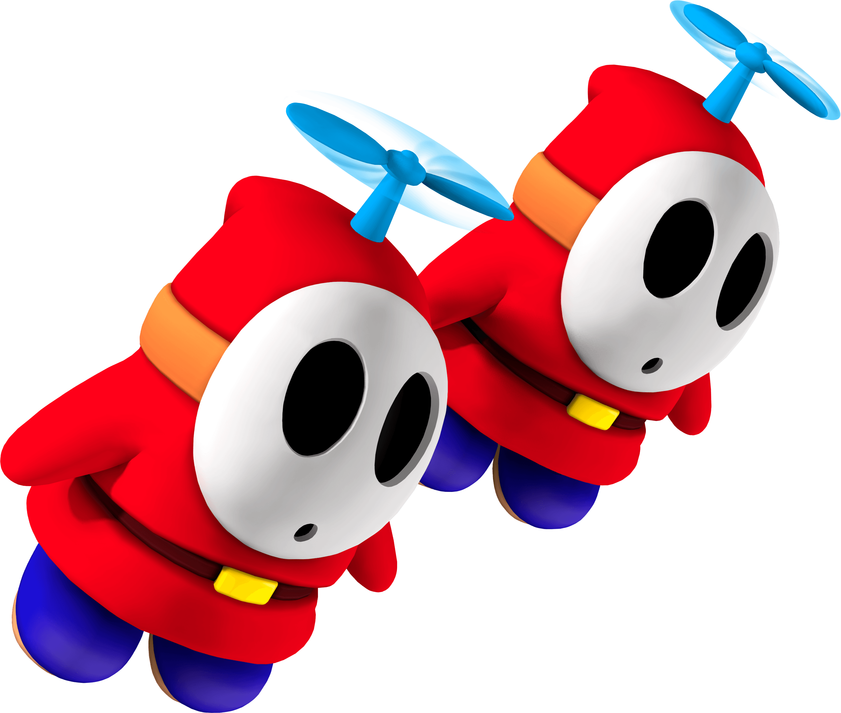 Mario Party 8 (Wii) Artwork including characters, logos, scenes and more.