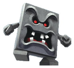 Super Mario Galaxy 2 (Wii) Artwork including bosses, enemies, powerups ...