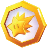 Super Mario Galaxy 2 (Wii) Artwork including bosses, enemies, powerups ...