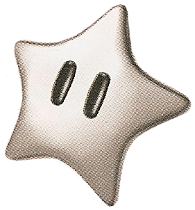 Super Mario Galaxy 2 (Wii) Artwork including bosses, enemies, powerups ...