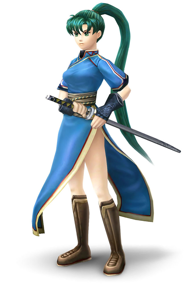 Super Smash Bros. Brawl (Wii) Artwork including all fighters + Assist ...