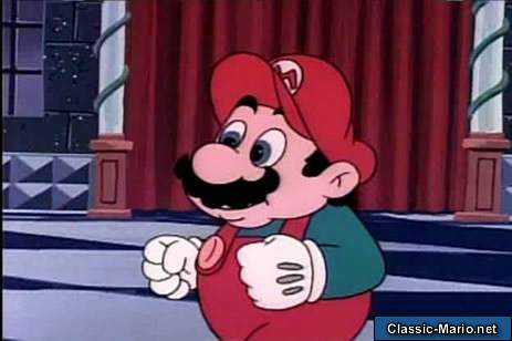 Sneaky Lying Giant Ninja Koopa Episode Guide
