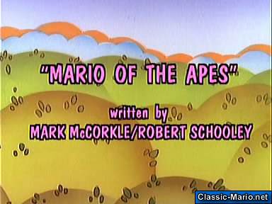 Super Mario Bros. Super Show: Episode List, Cast, Trivia & Bloopers