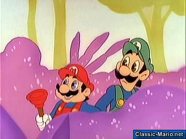 Super Mario Bros. Super Show: Episode List, Cast, Trivia & Bloopers