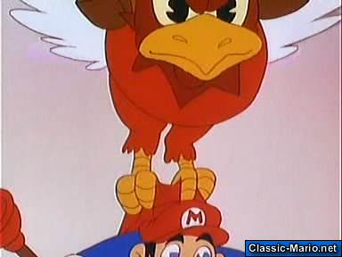 Super Mario Bros. Super Show: Episode List, Cast, Trivia & Bloopers