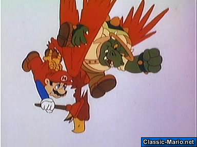 Super Mario Bros. Super Show: Episode List, Cast, Trivia & Bloopers
