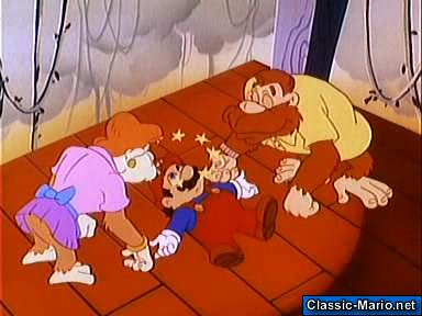 Super Mario Bros. Super Show: Episode List, Cast, Trivia & Bloopers