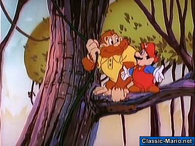 Super Mario Bros. Super Show: Episode List, Cast, Trivia & Bloopers