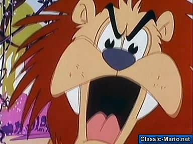 Super Mario Bros. Super Show: Episode List, Cast, Trivia & Bloopers