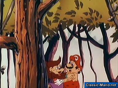 Super Mario Bros. Super Show: Episode List, Cast, Trivia & Bloopers