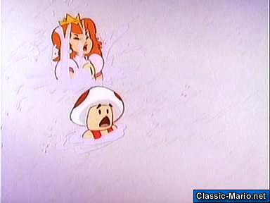 Super Mario Bros. Super Show: Episode List, Cast, Trivia & Bloopers