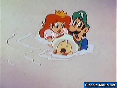 Super Mario Bros. Super Show: Episode List, Cast, Trivia & Bloopers