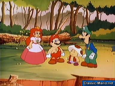 Super Mario Bros. Super Show: Episode List, Cast, Trivia & Bloopers