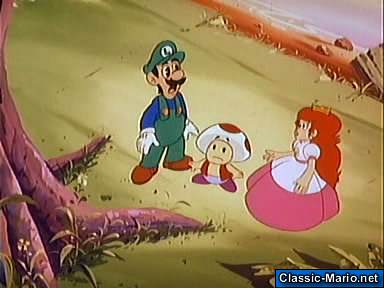 Super Mario Bros. Super Show: Episode List, Cast, Trivia & Bloopers