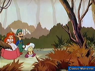 Super Mario Bros. Super Show: Episode List, Cast, Trivia & Bloopers