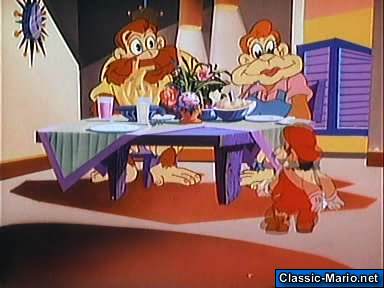 Super Mario Bros. Super Show: Episode List, Cast, Trivia & Bloopers