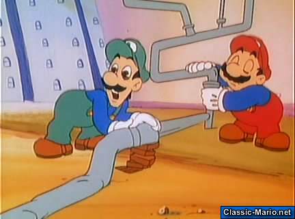 Plumbers Academy Episode Guide