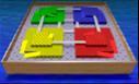 Mario Kart 64 Track information